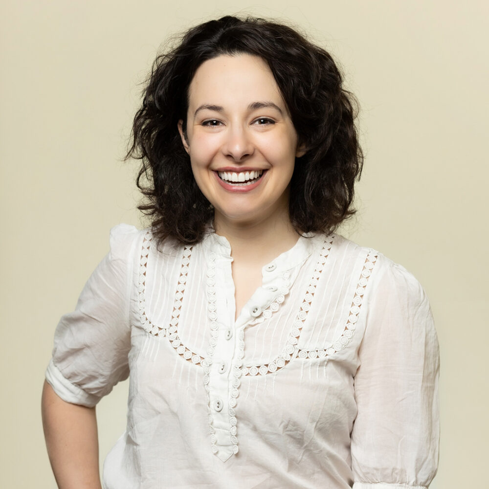 Staff Bios – 70 Faces Media